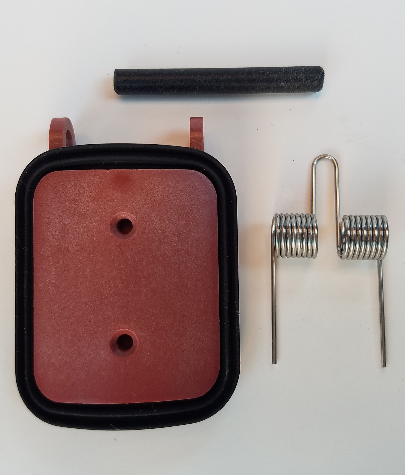Replacement flapper seal for Jandy check valves 7056